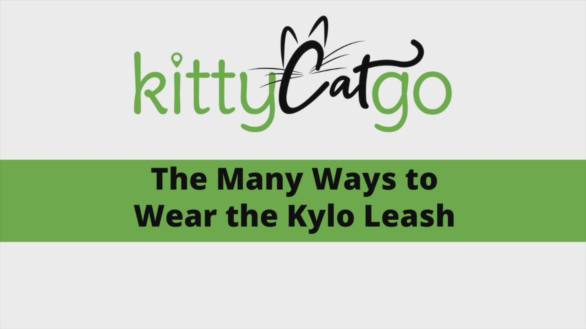KittyCatGO Shop